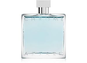 3351500020409 - - Chrome - Eau De Toilette - Vaporisateur 100 Ml