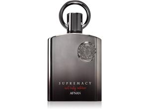 6290171070214 - Afnan Supremacy Not Only Intense Parfüm Extrakt für Herren 100 ml