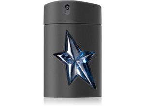 3439600055726 - Mugler - Mugler A*men - Eau De Toilette - Vaporisateur Gomme Rechargeable 100 Ml