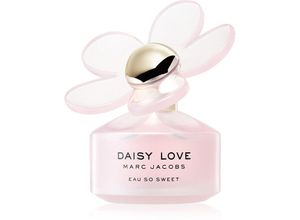 3614227372375 - Jacobs Daisy Love Eau So Sweet Eau de Toilette (EdT) 100 ML 100 ml