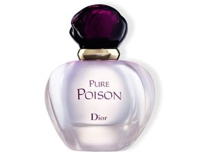 3348900606692 - - Pure Poison – Eau De Parfum Für Damen – Blumige Orientalische & Ambrierte Noten - Spray 30 Ml