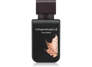 0614514204023 - La Yuqawam EDP für Herren 75 ml