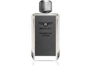 7640171190334 - Bentley Momentum Intense EdP Nat Spray 100 ml Eau de Parfum