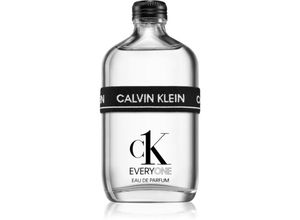 3616301781172 - Calvin Klein CK Everyone EdP Nat Spray 200 ml Eau de Parfum