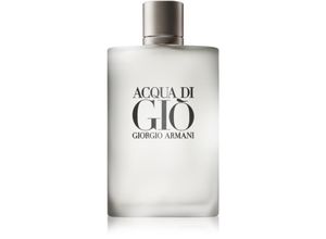 3360372078500 - Giorgio Armani Acqua di Giò Pour Homme EdT Nat Spray 200 ml Eau de Toilette