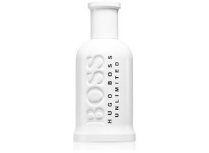 0737052766775 - Boss - Hugo Boss Bottled Unlimited EdT Nat Spray 100 ml Eau de Toilette