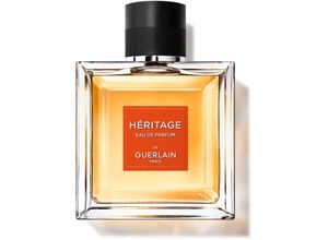 3346470304918 - GUERLAIN Herrendüfte Heritage Eau de Parfum Spray 100 ml