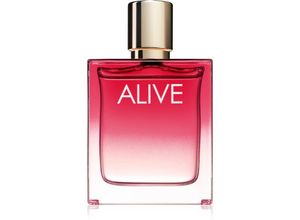 3616302968237 - Hugo Alive Intense Eau de Parfum (EdP) 50 ML (+GRATIS Hand & Body Lotion 75ml) 50 ml