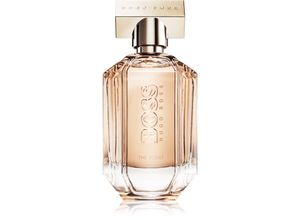 8005610298894 - - Boss The Scent For Her - Eau De Parfum - Woda Perfumowana Atomizer 50 Ml