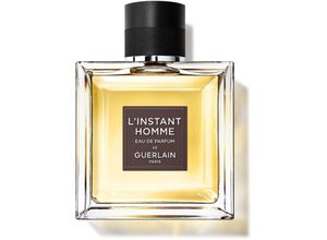 3346470304895 - GUERLAIN Herrendüfte LInstant de GUERLAIN Pour Homme Eau de Parfum Spray 100 ml