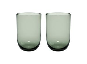 4003686428034 - like by Villeroy & Boch Longdrinkbecher Like Glass 385 ml 2er Set