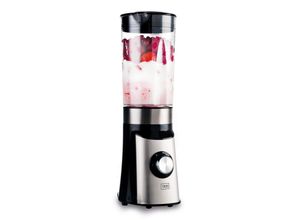 8717964992426 - 99242 - 2 in 1 Gerät - Smoothie Maker und Mixer Pro - 2 Stufen - Spülmaschinenfest