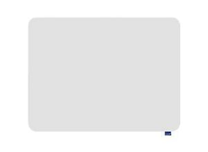 8713797099370 - Whiteboard Essence für die Wandmontage im Querformat B 1195 x H 900 mm Stahl weiß emailliert magnethaftend inkl Befestigungsmaterial