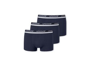 4007065779663 - Uncover by Schiesser Herren Boxershort