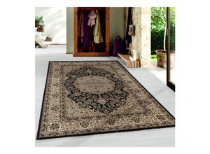 4053659036575 - Wunderschöne Orient-Dekor Orientteppich Traditional rechteckig Kurzflor 9mm