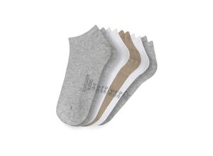 4007066763111 - Herren Sneakersocken Herrensneaker 1er-Pack