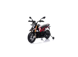 4260627052813 - Aprilia Dorsoduro 900 Elektro Kinder Motorrad Mp3 12V Kindermotorrad EVA Reifen