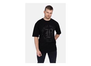 4255581511537 - BENLEE Herren T-Shirt Oversize BUCKLEY