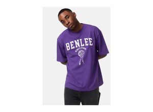 4255581511353 - BENLEE Herren T-Shirt Oversize LIEDEN