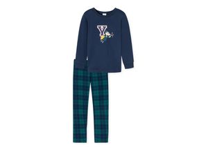 4007066369450 - Jungen Pyjama Rat Henry 1er-Pack