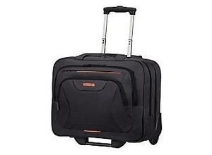 5414847994364 - American Tourister 88533-1070 AT Arbeitstrolley 156 Zoll schwarz