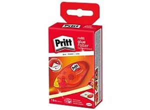 5410091323950 - Refill-Kleberoller non permanent 16m x 84mm m Schutzkappe 5410091323950 Pritt