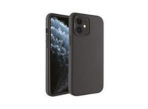 4008928621327 - VIVANCO Cover Hype Apple iPhone 12 iPhone 12 Pro Schwarz