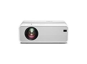 4260358123769 - TECHNAXX Projektoren Mini-LED HD Beamer TX-127 - LCD projector - portable - 1280 x 720 - 0 ANSI lumens