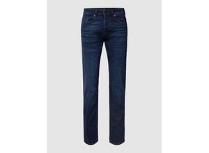 4037555331835 - Tapered Fit Jeans mit Stretch-Anteil Modell Taber