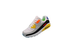 4251900236198 - Planets 405 Sneaker Damen Herren