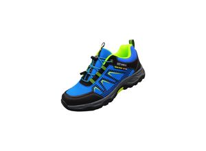 4251900234668 - Planets 620 Sneaker Trekking Damen Herren