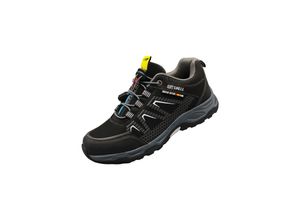 4251900234835 - Planets 625 Sneaker Trekking Damen Herren