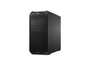 0197961771367 - Workstation Z4 G5 Intel® Xeon® W W3-2425 32 GB RAM 512 GB SSD Nvidia RTX A4000 16 GB GDDR6 Win 11 Pro 5E8S7EA#ABD