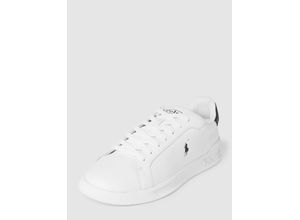 3616419509002 - Sneaker mit Label-Print