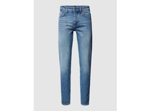 4029044777040 - Tapered Fit Jeans Modell Taber