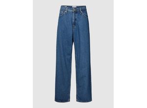 5715371651908 - Baggy Fit Jeans im 5-Pocket-Design Modell ALEX