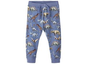 5715221061048 - - Sweathose NMMDJURS DINOS in wild wind Gr92