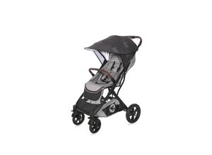 3800151981176 - Kinderwagen Sonnenschutz Universal UV-Schutz Schutz vor Sonne Staub Wind schwarz