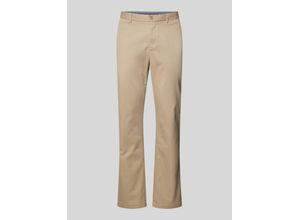 8720646246618 - Regular Fit Chino mit Gürtelschlaufen Modell MERCER 1985