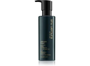 3474636610198 - Shu Uemura Ultimate Reset Conditioner für chemisch behandeltes aufgehelltes oder strapaziertes Haar 250 ml