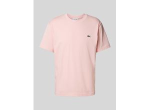 3617071762569 - T-Shirt mit Rundhalsausschnitt Modell BASIC