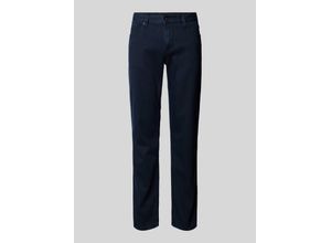 4058781560592 - Regular Fit Jeans im 5-Pocket-Design Modell Pipe