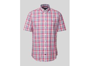 8720646621200 - Regular Fit Business-Hemd mit Button-Down-Kragen