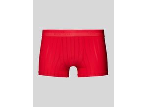 9009984146897 - Chic Pants Logo-Bund für Herren rot XL