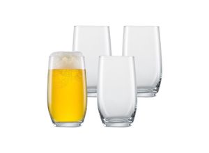 4001836021661 - SCHOTT ZWIESEL Bierglas-Set 4-tlg For You