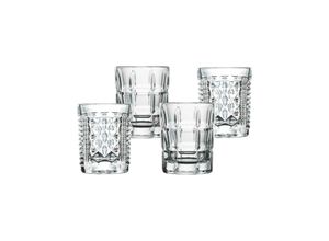 3232870314339 - La Rochère Schnapsglas 6 cl set von 4