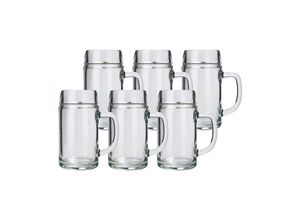 9001518003775 - Bierkrüge STYRIA 500 ml 6er Set