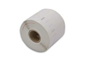 4068201531323 - Vhbw - Etiketten-Rolle 54mm x 11mm (1500 Etiketten) Ersatz für Dymo LW-11351 11351 LW11351 für Etiketten-Drucker