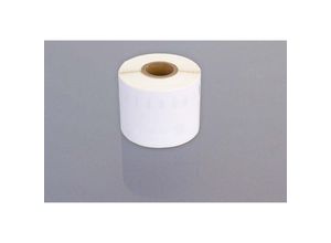 4068201491467 - 1x Etiketten-Rolle 54mm x 101mm (220 Etiketten) Ersatz für Dymo 99014 für Etiketten-Drucker - Vhbw