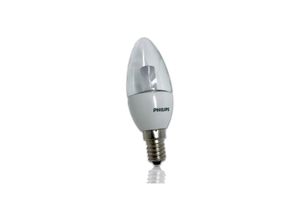 8718291193708 - Master Led Candle B35 4W 230V Sockel E14 2700K dimmbar - Philips